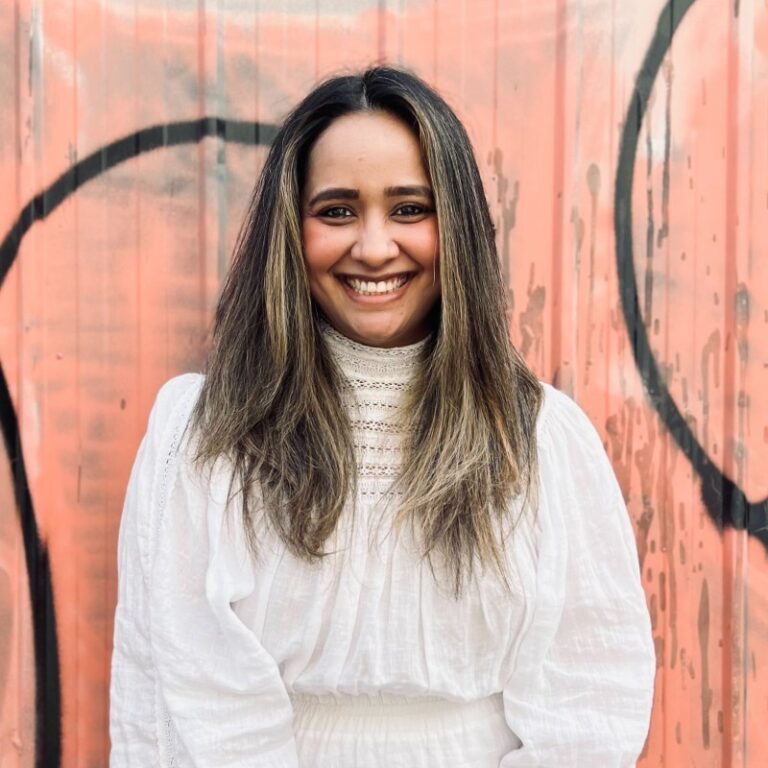 Let's nrol: Kruti Patel, moving from India to Australia and becoming a ...