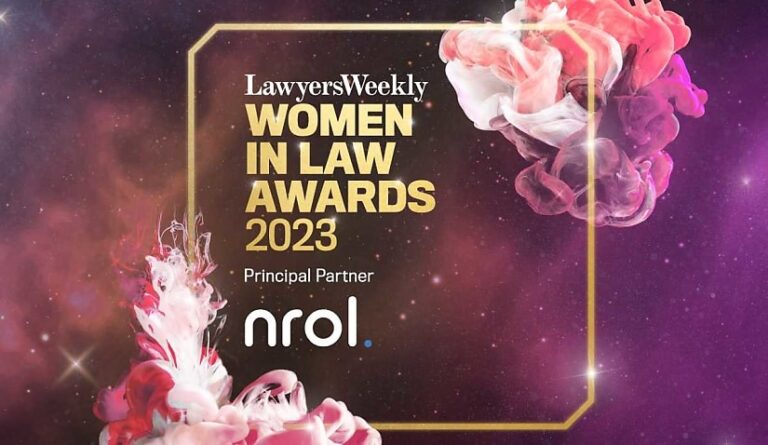 Submissions open for Women in Law Awards 2023 - Nrol